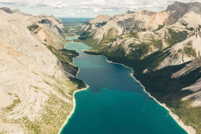 Kananaskis: 30-Minute Heli Tour of Minnewanka Lake and Banff - Limitations and Considerations
