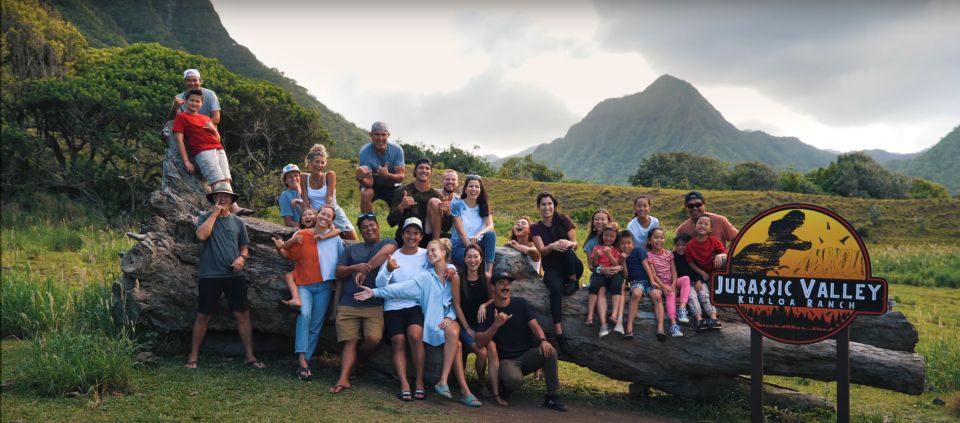 Kaneohe: Kualoa Ranch Hollywood Film Locations Tour by Bus - The Sum Up: Is It Worth It?