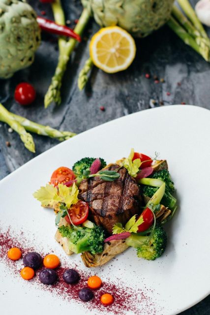 Kansas Citys Culinary Delights: A Private Foodies Journey - Authentic Experiences That Stand Out  
