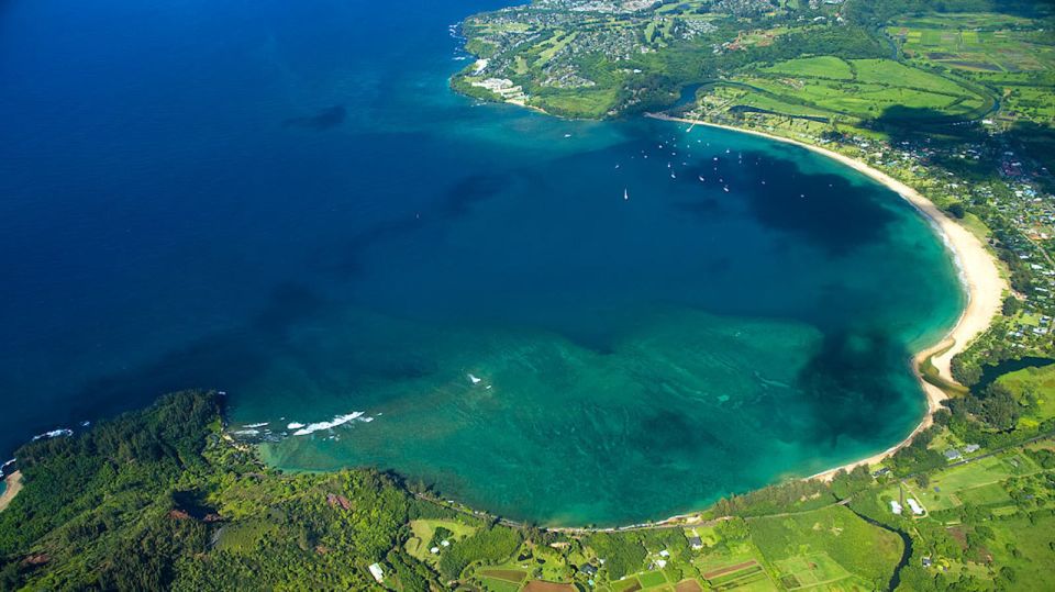 Kauai: Entire Kauai Air Tour with Window Seats - What Travelers Love About This Tour