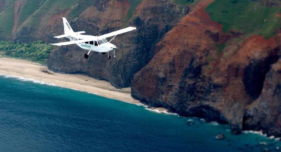 Kauai: Entire Kauai Air Tour with Window Seats - Final Thoughts: Is This Tour for You?