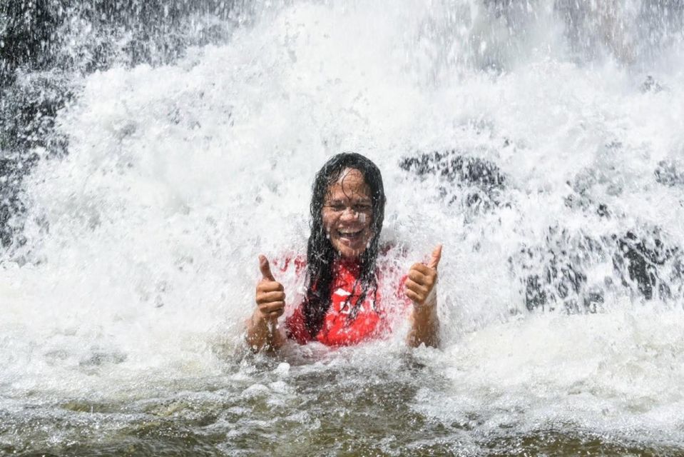 Kauai: Guided Hike and Waterfall Swim