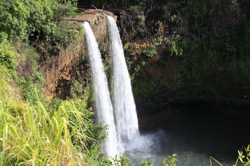 Kauai: Movie Locations Tour - Key Points
