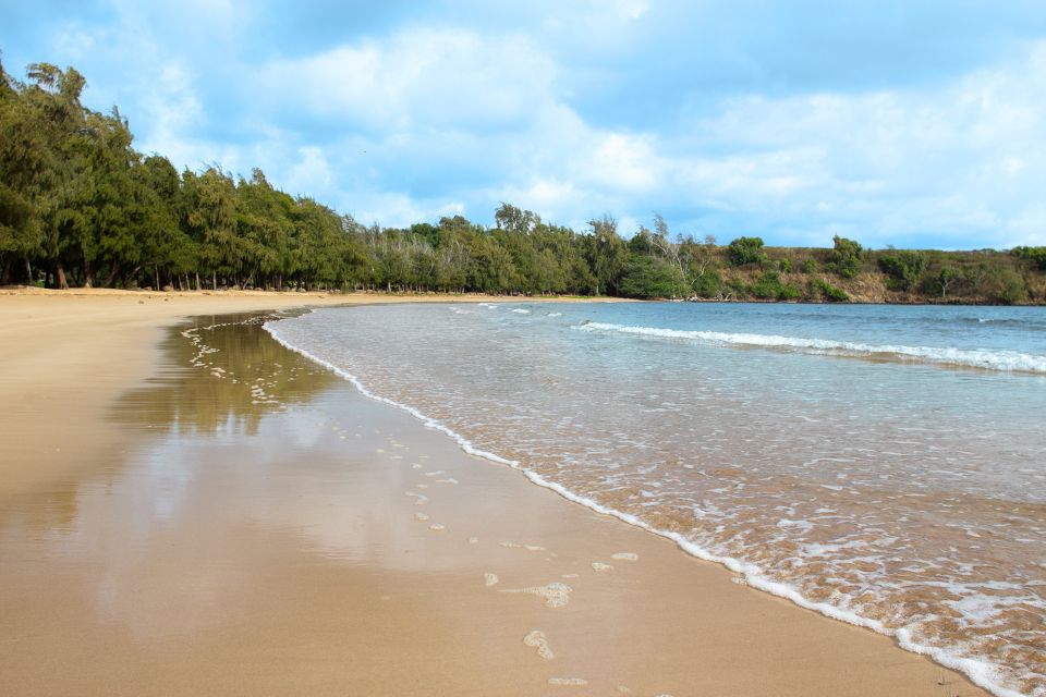 Kauai: Movie Locations Tour - Gilligans Island and Other Highlights