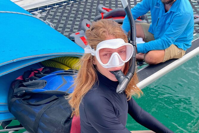Kayak + Guided Snorkel & Morning Sail hosted by Honest Eco - Practical Tips for Travelers