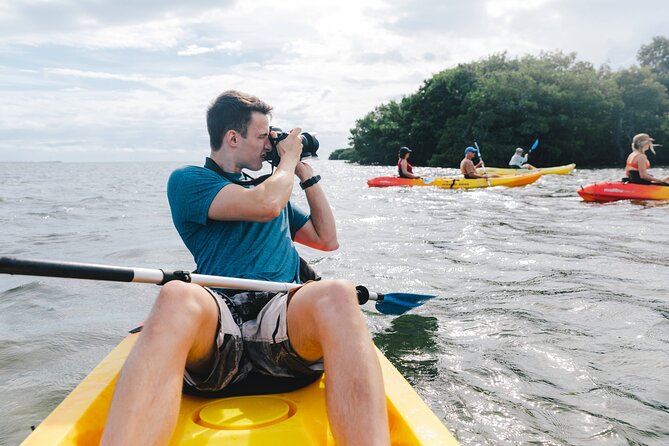 Kayak + Guided Snorkel & Morning Sail hosted by Honest Eco - Who Should Book This Tour?