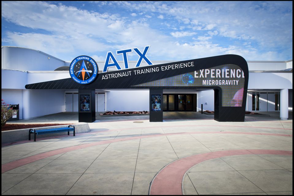 Kennedy Space Center: Astronaut Training Experience - What Past Participants Say