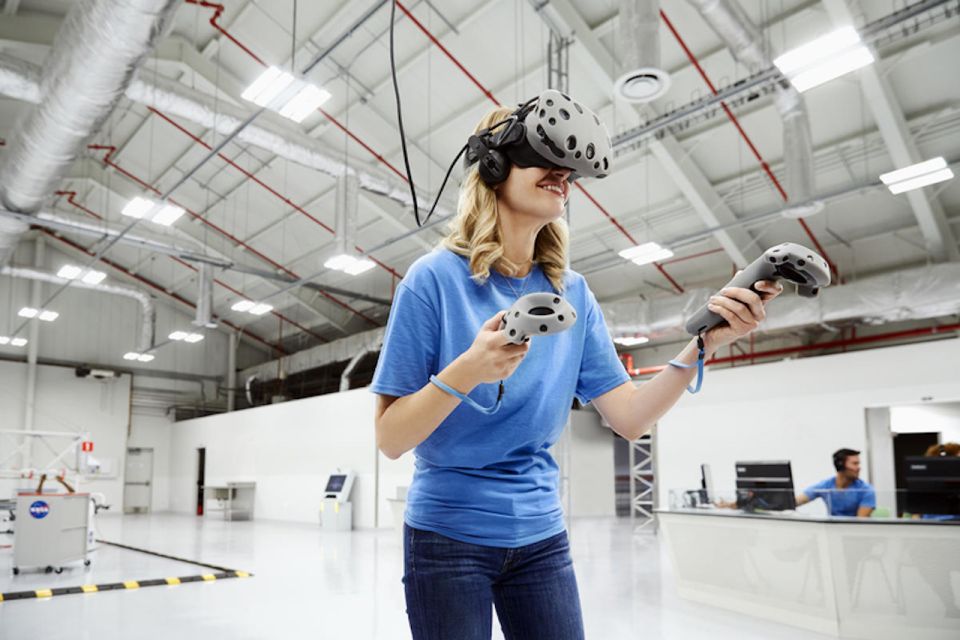 Kennedy Space Center: Astronaut Training Experience - Who Will Love This Experience?