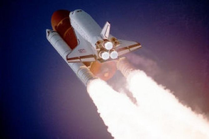 Kennedy Space Center from Port Canaveral & return to Cruise Ship
