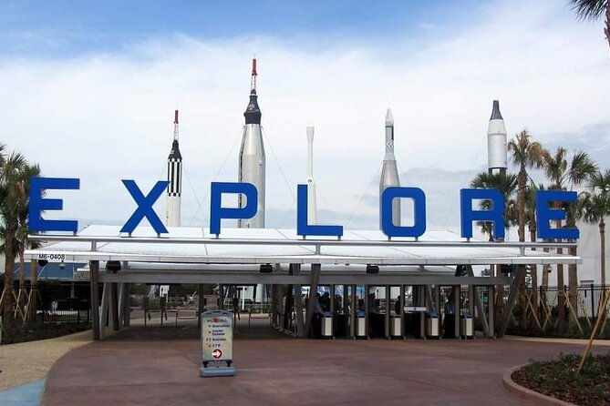 Kennedy Space Center Private Tour from Miami - What’s Included and What to Consider