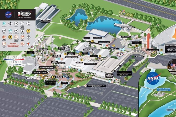 Kennedy Space Center Private Tour from Miami - Final Thoughts