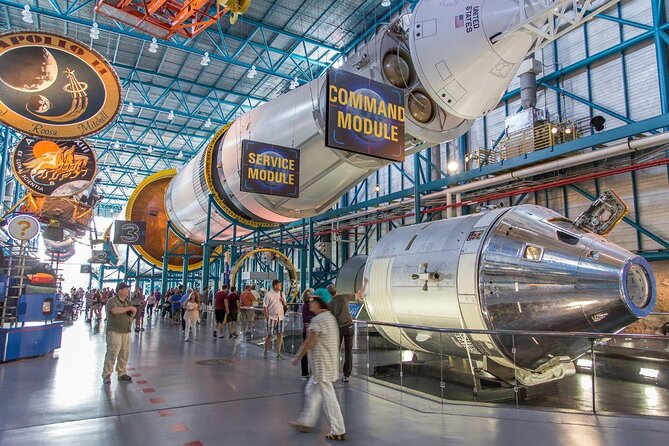 Kennedy Space Center Small Group VIP Experience - Who is this tour best suited for?