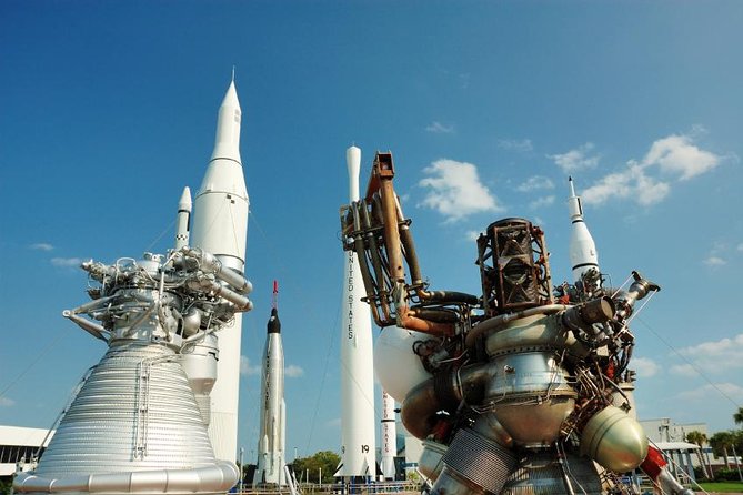 Kennedy Space Center Tour and Chat with an Astronaut Experience! - The Value of This Experience