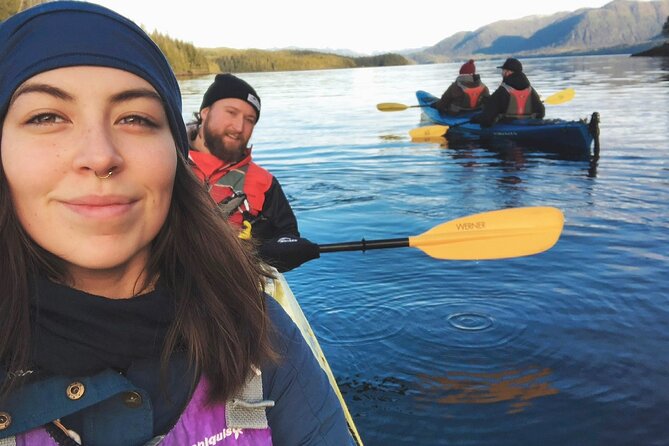 Ketchikan Kayak Eco-Tour - Why This Tour Offers Great Value