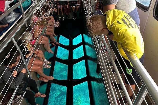 Key Largo Coral Reef Park and Sunset Celebration - Value and Practical Considerations