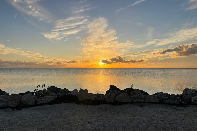 Key Largo Coral Reef Park and Sunset Celebration - Who Should Consider This Tour?