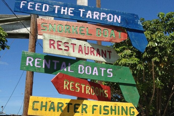 Key Largo Coral Reef Park and Sunset Celebration - Frequently Asked Questions