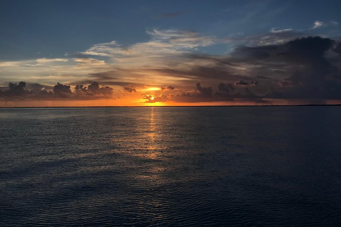 Key Largo Sunset Cruise