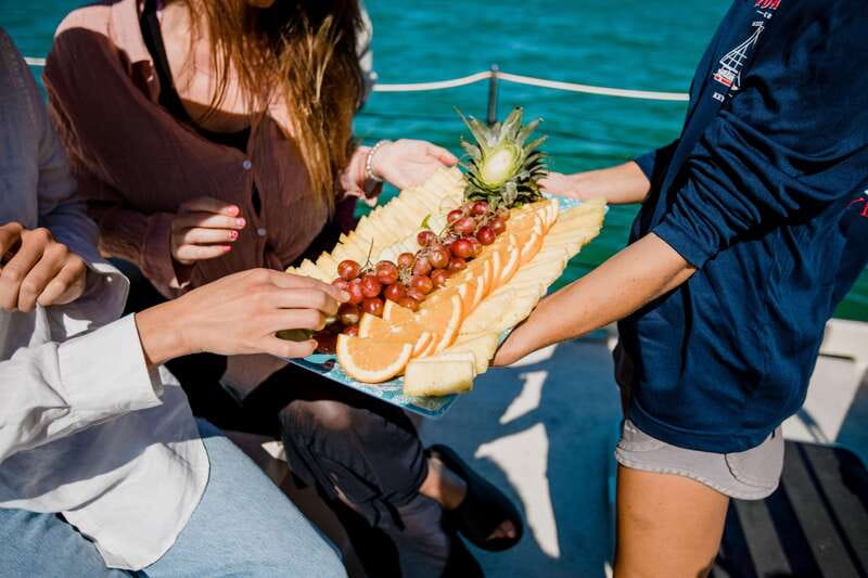 Key West Afternoon Sail, Snorkel, Kayak & Sunset Excursion - Value for Money