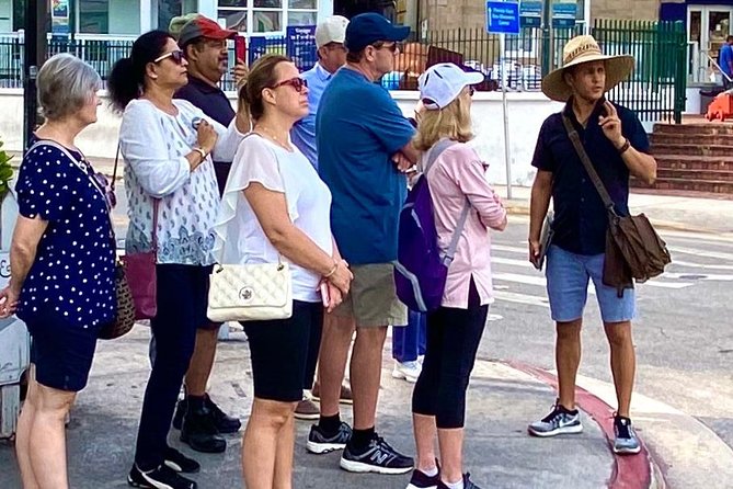 Key West Historic Bahama Village & Hemingway Heritage - What Travelers Are Saying: Authentic Perspectives
