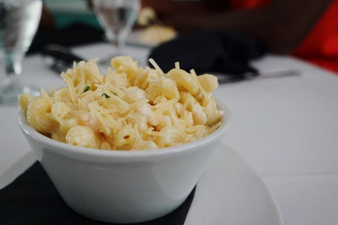 Key West Historic Seaport Food & Walking Tour