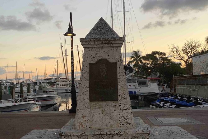 Key West History Audio Guided Walking Tour - Frequently Asked Questions