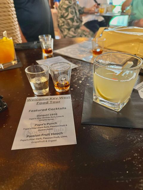 Key West: Insider's Hemingway Experience - FAQ