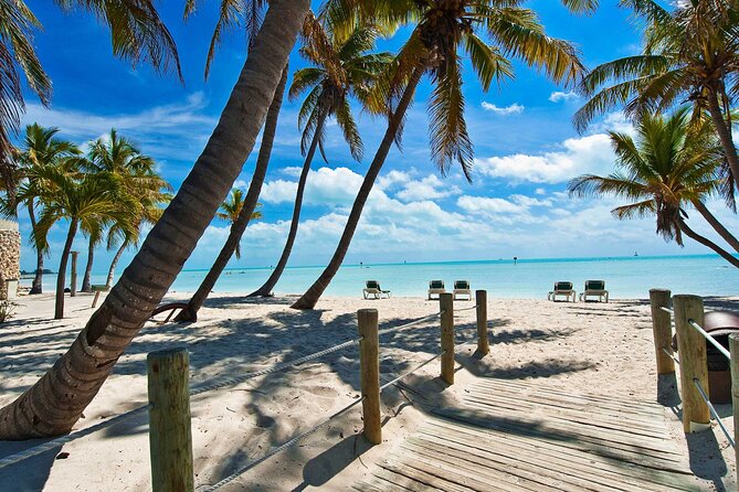 Key West Island Eco Tour with Transportation from Miami - Detailed Review of the Tour