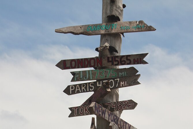 Key West Private Tour in French - An In-Depth Look at the Tour