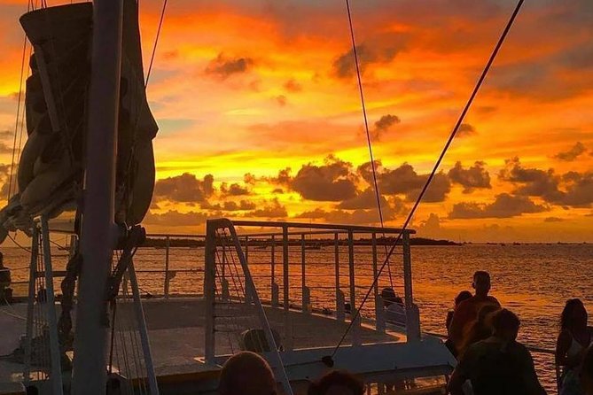 Key West Rum and Reggae: Reef Snorkel Adventure and Sunset Sail - The Sum Up: Is This Tour Worth It?