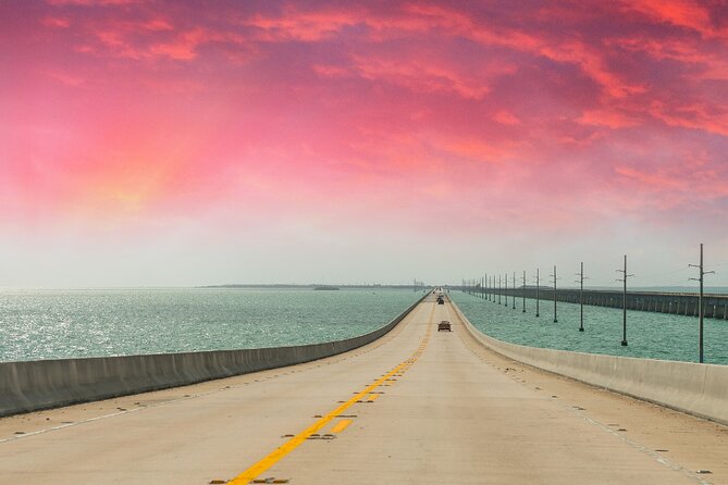 Key West Sail and Snorkel with Hotel Transportation from Miami - The Cruise and Snorkel Experience