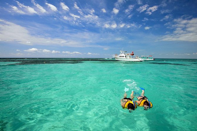 Key West Sail and Snorkel with Hotel Transportation from Miami - Free Time in Key West: Exploring the Island
