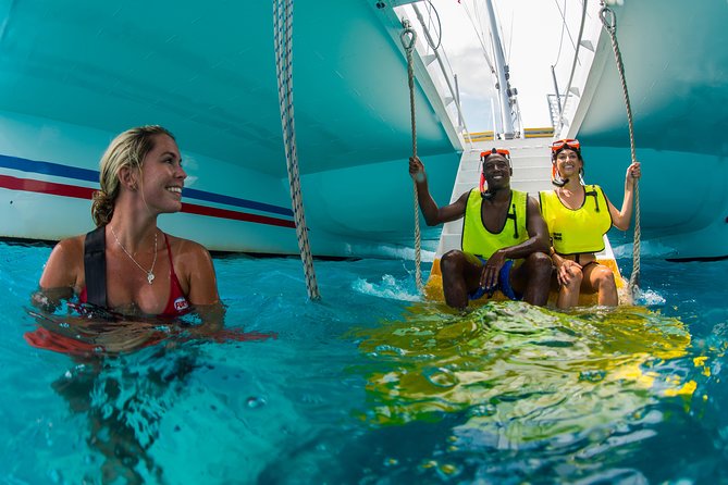 Key West Sail and Snorkel with Hotel Transportation from Miami - What We Think: The Strengths and Weaknesses