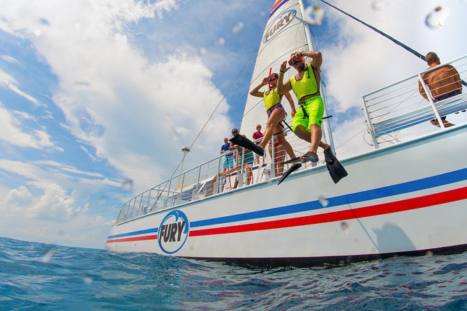 Key West Sail and Snorkel with Hotel Transportation from Miami - Final Thoughts