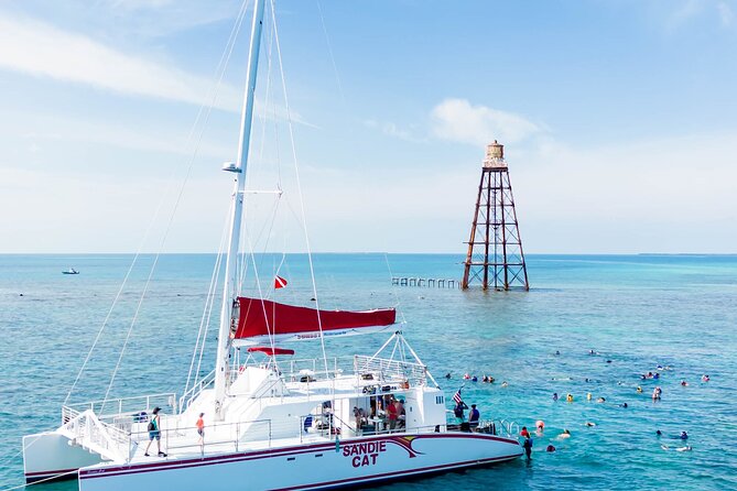 Key West Snorkeling with Breakfast and Unlimited Mimosas - The Experience in Detail: Step-by-Step