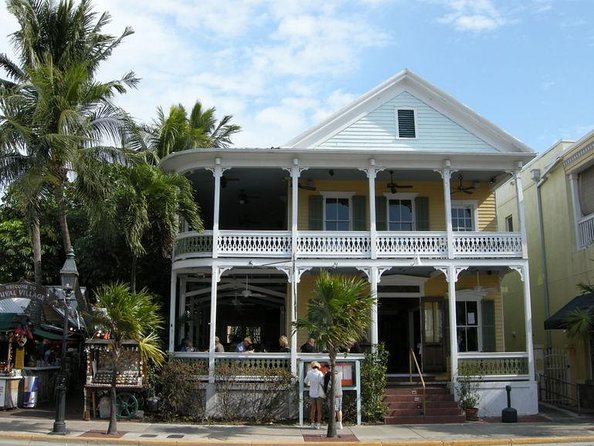 Key West Tour from Miami Private - Discovering Key West from Miami: A Private Day Trip Review