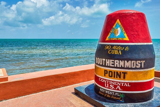 Key West Tour from Miami Private - An In-Depth Look at the Key West Private Tour