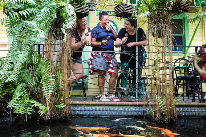 Key West Walking Food Tour With Secret Food Tours