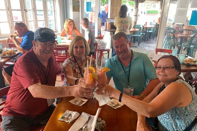 Key West Waterfront Cocktail Walk to Mallory Squares Sunset Celebration! - Final Thoughts