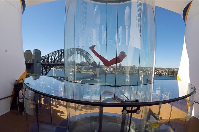 King of Prussia Indoor Skydiving with 2 Flights & Personalized Certificate - FAQ