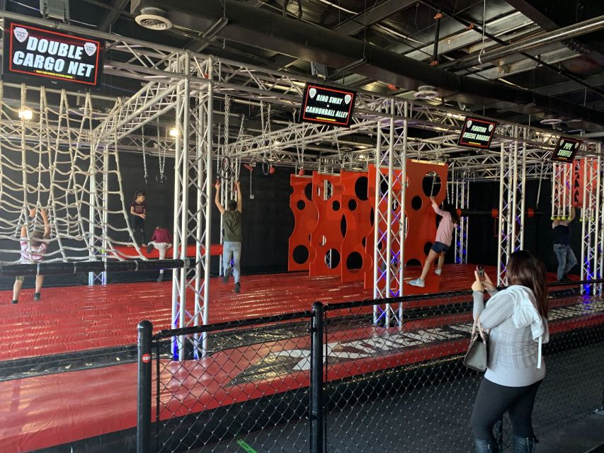 Kissimmee: Old Town Ferris Wheel, Attractions, and Dinner - Exploring Old Town: A Classic American District