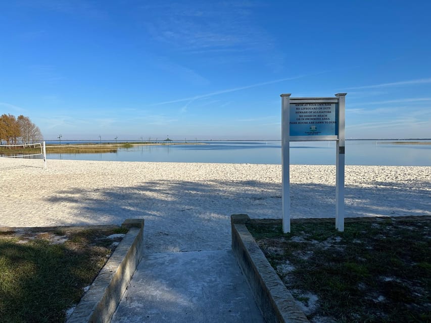 Kissimmee: Self-Guided Lakefront Tour on All Electric Bike - Is This Tour Right for You?