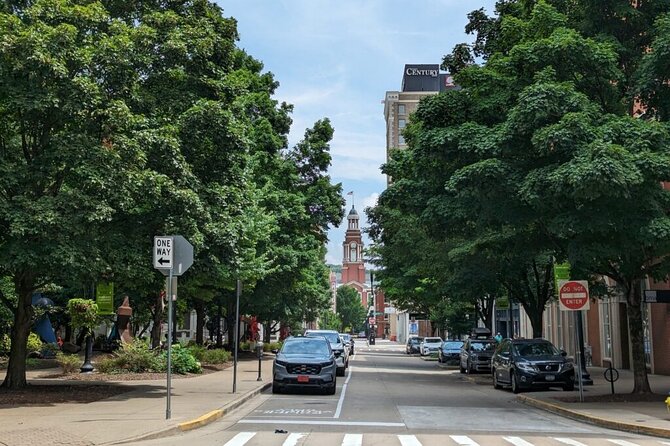 Knoxville Scavenger Hunt Walking Tour and Game - What Makes It Special?