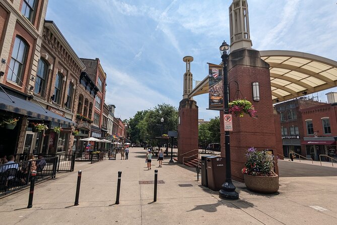 Knoxville Scavenger Hunt Walking Tour and Game - Authentic Feedback and Insights