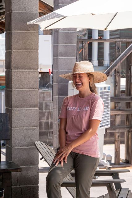 Kona: Hawaiian Salt Farm Tour - FAQ