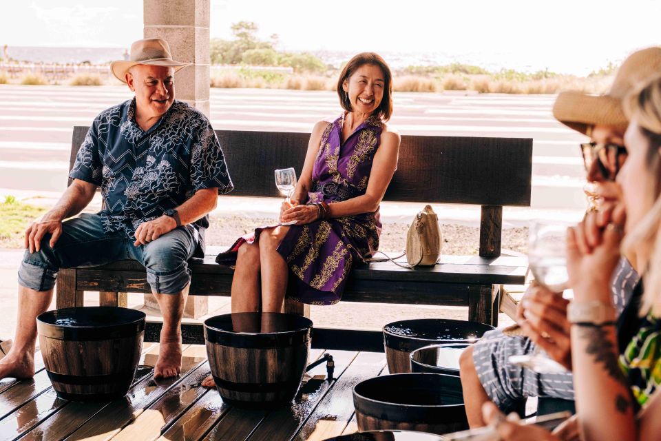 Kona: Hawaiian Salt Farm Tour - What is the Kona Hawaiian Salt Farm Tour?