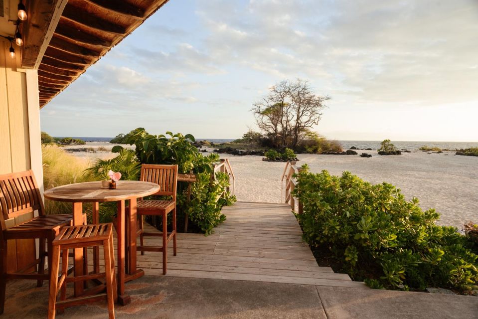 Kona: Hawaiian Salt Farm Tour - The Salt-Harvesting Process