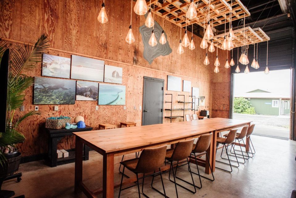 Kona: Hawaiian Salt Farm Tour - Who Should Book This Tour?