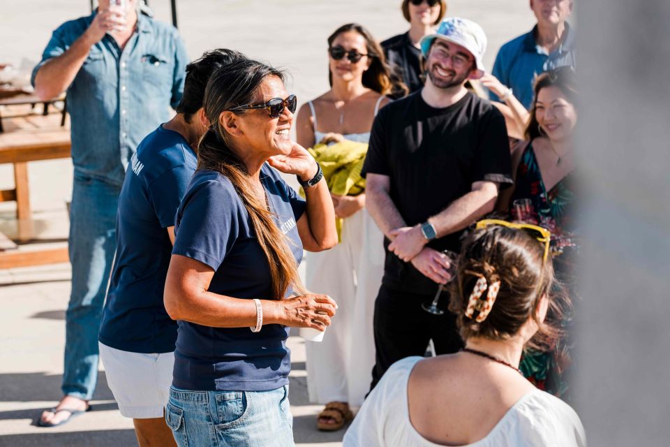 Kona: Hawaiian Salt Farm Tour - The Sum Up