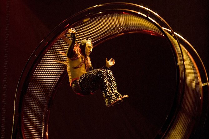 Kooza by Cirque du Soleil: Under the Big Top in Seattle, WA - Who Will Truly Enjoy This Experience?